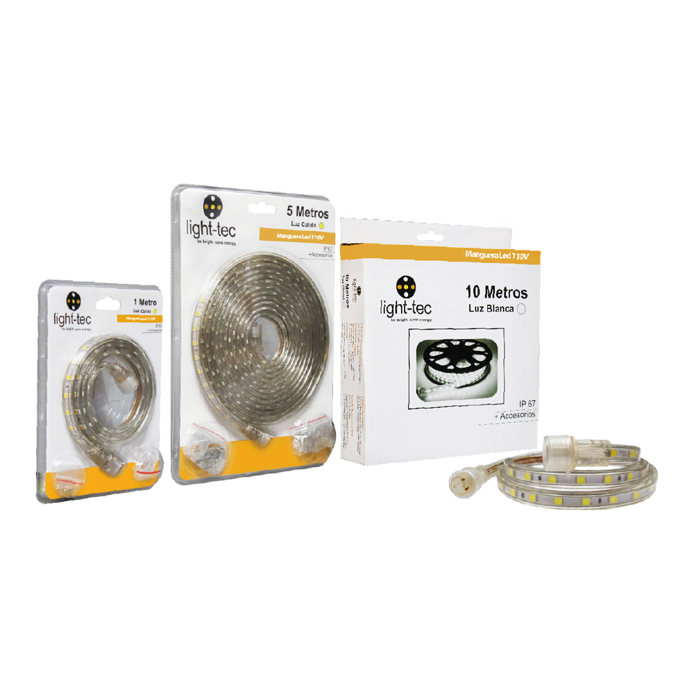 PRODUCTOS – Light-tec